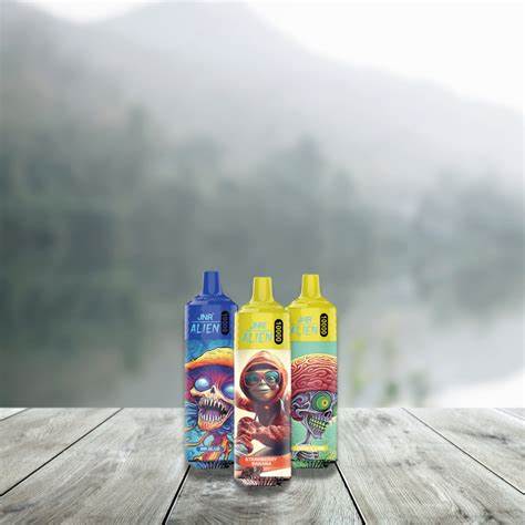 Puff alien 10k – Puffexpress