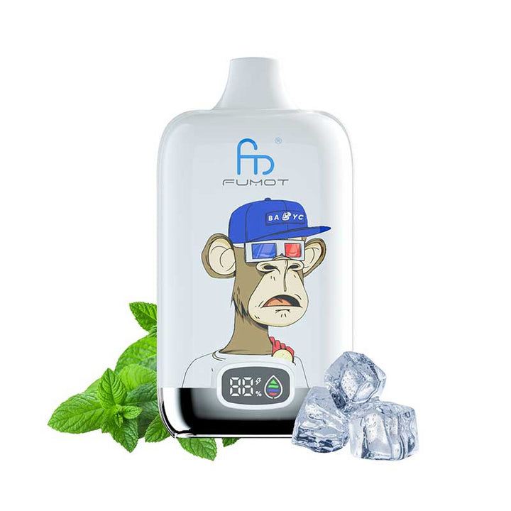 Digital box 12k – Puffexpress